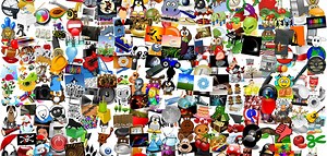 A Metacognitive Collage of Me