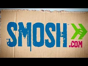 SMOSH: Milky Milkshake (Full Music Video) (2010)