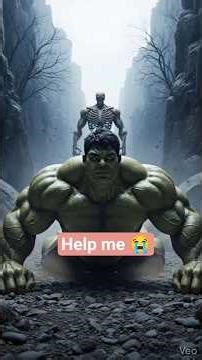 “Hulk Apne Papa Ko Chashma Gift Karta Hai 💚🥹 | Emotional Video”#DanceViral#viral #MemeViral#AIHulk