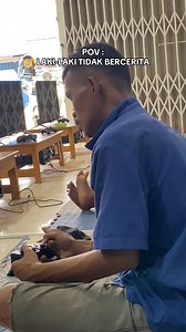 484K views · 4.8K reactions | 﫡..#boys #playstation #indonesia #ps4 #gamerlife #gamer #gaming #quotes (sc penguasa_lautan / TT) | FRAG GAMING STORE | Facebook