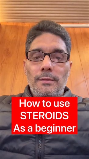 Vijay Bahadur Nehra on Instagram: "How to use steroids #instareels #viralreels #modinagar #bodybuilding #gymrat"