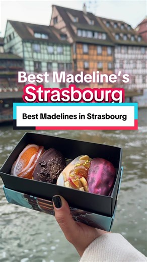 📍Au Fond Du Jardin is a must visit when visiting Strasbourg 🇫🇷 Their Madeline’s are truly works of art! Their afternoon tea is sure to sell out so book in advance. #aufonddujardin #madelines #strasbourgfrance🇫🇷 #strasbourg #christmasineurope Europe Christmas Markets Things to do in Strasbourg Must do things to do in Strasbourg