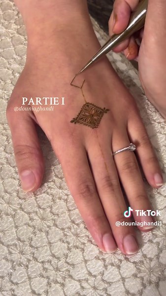 #tutohenna #hennatutorial #henne #henna #tutorials