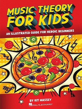 Music Theory for Kids - Interactive, Illustrated Guide for Kids Hal Leonard Online