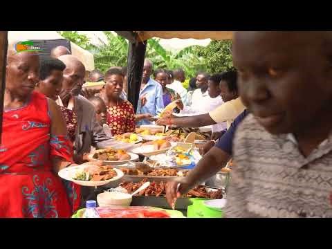 Agwang Zaitunah | Value Addition Graduate Transforming Food Businesses in Pallisa District
