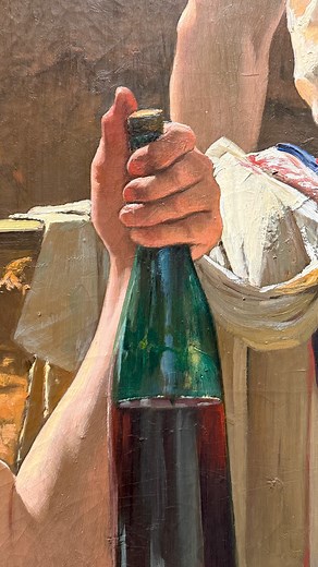 Join my free mailing list to learn more about art and art history. www.josielewis.com/arthistory | Josie Lewis Art