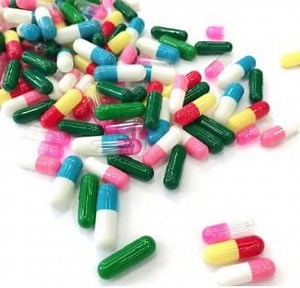 [Hot Item] Halal/Kosher 0% Leakage Empty Vacant Bovine Gelatin Hard Capsule Plant Extract