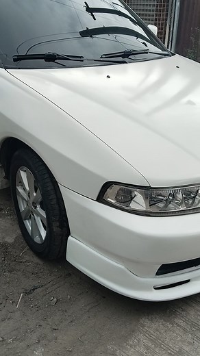 Mitsubishi MX face Manual 2991swap daw nmax v2 add ka daw Papaya garage 09605161887 | Papaya Garage