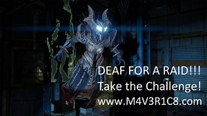 Vault of Glass | destinysoundboard