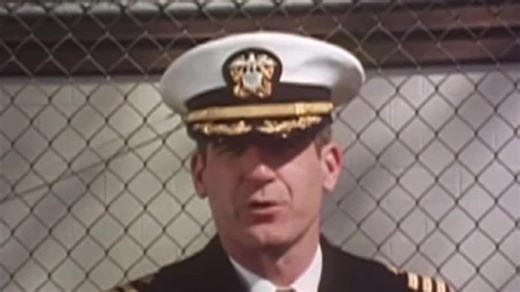 Military Matters S01:E17 - Code of Conduct