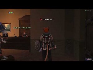 Final Fantasy XI Guide: Tenshodo Membership and Norg Fame