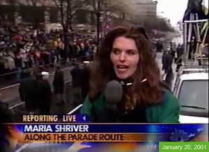 A nation of dissent: The most famous inaugural protests in U.S. history