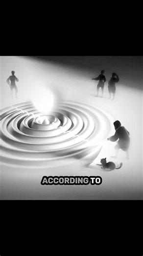 121 reactions · 61 shares | The observer effect. | Brian M. Sabourin | Facebook