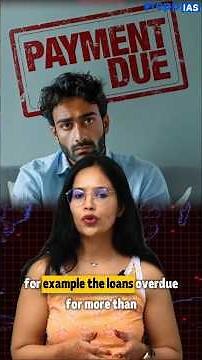 Microfinance in Trouble? 1 in 16 Loans Overdue | India’s Rural Debt Crisis | UPSC Current Affairs