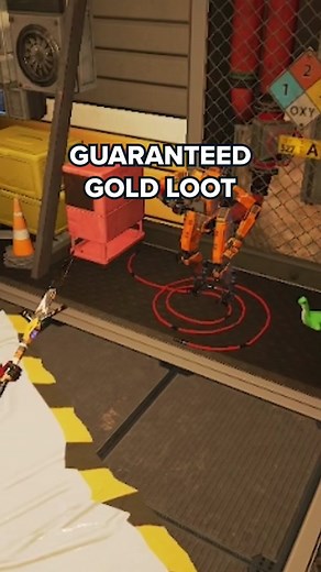How to Find Guaranteed Gold Loot in Apex Legends