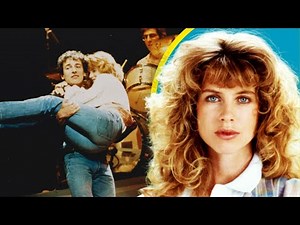 Julianne Phillips – The Forgotten Love Story That Haunted Bruce Springsteen