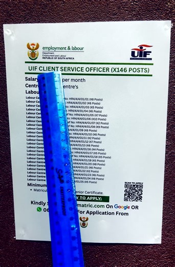 Exciting Job Opportunities for Client Service Officers