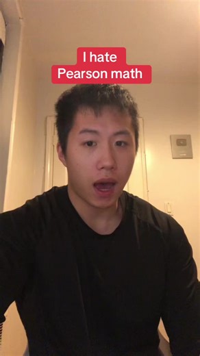 Struggles with Pearson Math in Engineering and Calculus Courses