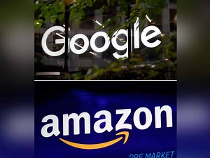 Amazon y Google ponen fin a su pleito después de dos años