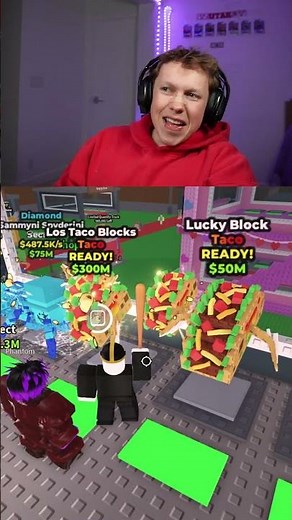 HOW TO PREDICT A LUCKY BLOCK