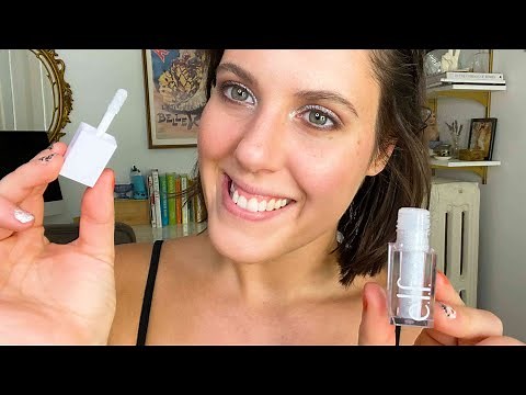 How to Do Disco Queen Glitter Eyes with Jen Brown | Walgreens