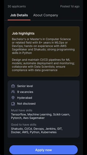 🤫 Naukri Hides This! Check ANY Salary With This 1 Trick #jobsearch #shorts