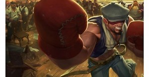 Warum der Trainings-Modus das Beste ist, was LoL passieren konnte