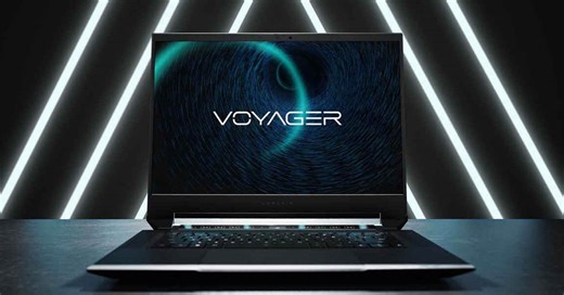 CORSAIR's new Voyager Ryzen 7 Gaming Laptop falls to new low of $2,300 (Save $400)