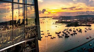 39K views · 1.5K reactions | A visual tour of Hong Kong's beautiful...