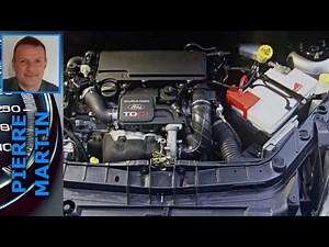 Comprendre le Common Rail : Fonctionnement et Impact sur les Moteurs Diesel