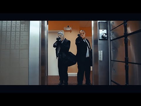 Crypt - Set the Record Straight (Official Music Video)