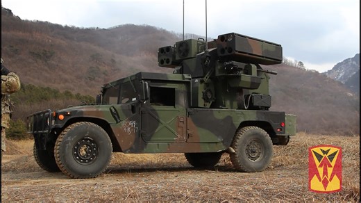 #ReadyinDefense 2nd Lt. Madison Huddle, Sgt. 1st Class Denzel Jenkins (master gunner), and Cpl. David Hernandez break down how Echo Battery, 6-52 ADA stays lethal and mission-ready during a Live Fire Exercise at Chipori Range, Republic of Korea. Training like this ensures our Air Defenders are always prepared to fight tonight. (US Army video by Pfc. Rylen Ciota.) Eighth Army-Korea #ArmyAirDefense #AvengerSystem #LFX #Readiness #USArmy | 35th Air Defense Artillery Brigade