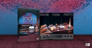 76K views · 1.5K reactions | Out now! DISCOVERY SERIES: INDIA, a one-of-a-kind collection of authentic sounds from the Indian musical tradition. www.native-instruments.com/india | KOMPLETE | Facebook
