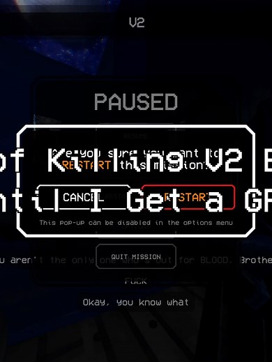 PB but modded | Killing V2 Until I Get A GPU | Day 87 mods.... join the discord: https://discord.gg/6bVAQD5Jyt Donate for gpu! direct to paypal: rebuladoalicia@gmail.com kofi page: https://ko-fi.com/komiosis Subscribe to my main channel: @komiosis Twitch: https://www.twitch.tv/komiosis #ultrakill #ultrakillspeedrun #speedrun #egg #komiosis