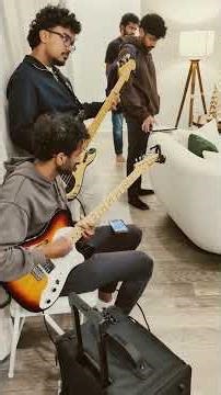 Day 1 CCID carolling- Drummer Boy