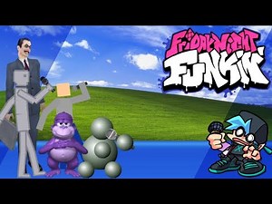 Friday Night Funkin' Android MOD Sandbox