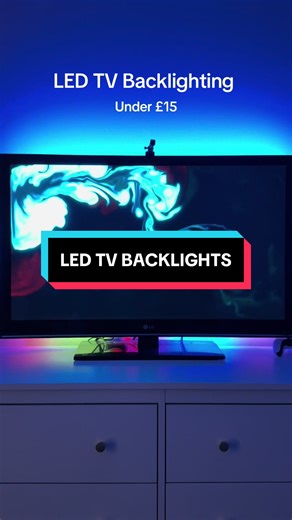 Affordable LED TV Backlights for an Enhanced Viewing Experience