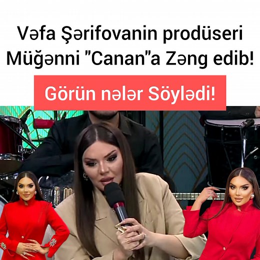 Canan Fan on TikTok