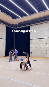 4.4K views · 18 reactions | workshops 欄 performances Like Alexander...