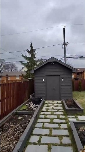 The Milwaukee 3642-21 laser level is insanely bright, especially with max brightness mode on