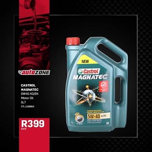 Phone us @ 0114123931 , 0799392140 Email andres@unibase.co.za or visit us at 43 Village Street Randfontein. Special valid from 22 Jan - 3 Feb 2019 | Autozone Randfontein