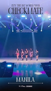 21K views · 774 reactions | ONLY 4 DAYS LEFT until ITZY THE 1ST WORLD TOUR <CHECKMATE> in Manila! Use these filters on IG and FB  IG: bit.ly/IG-ITZY FB: bit.ly/FB-ITZY Waivers are available upon entry at the venue, or you may download them here: bit.ly/ITZY-WAIVERS Make sure to bring the original printed signed waiver and attach a copy of your parent/guardian ID on the day of the show. #ITZY #MIDZY #ITZY_WORLD_TOUR #ITZY_CHECKMATE | Live Nation Philippines | Facebook