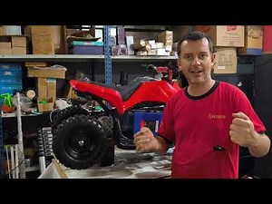 Upgraded power electric quad bike for kids