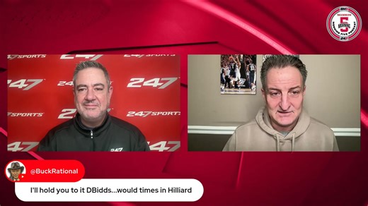 Transfer portal season is in full swing and it is crazier than ever. Thus far, 16 of Ohio State's scholarship players have entered their name in the portal. Despite the high number, not many of the names are surprises, with a couple exceptions. The Buckeyes also landed their first player in the portal this offseason on Sunday, that being tight end Mason Williams from Ohio University. On today's show, Dave Biddle and Dan Rubin take a look at the portal and what might be next. Also, they predict w