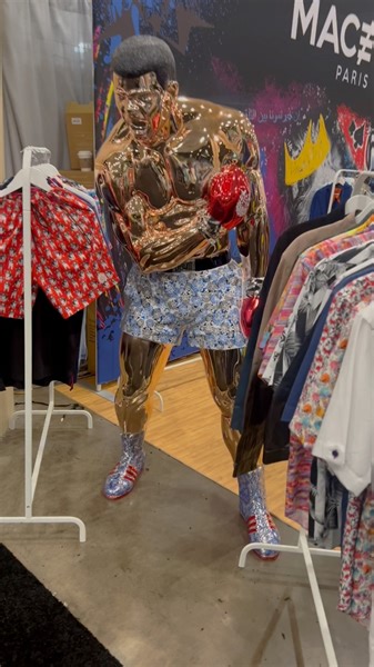 Innovative tech solutions, a renewed emphasis on fashionable apparel, an abundance of creative new products — here’s a glimpse of what we’re seeing at this year’s PGA Show. | ShipSticks