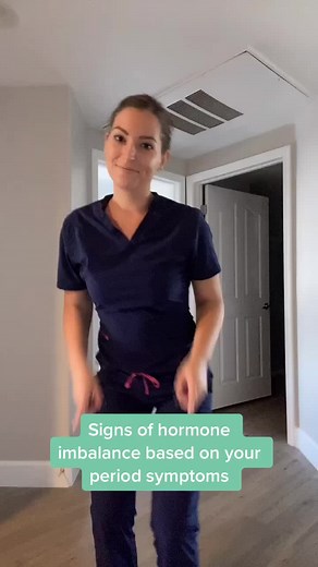 Understanding Hormone Imbalance and Period Problems