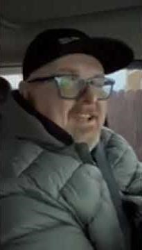 Discussing Adam the Woo with our navigator Big The Foot.