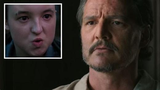 Shock at most brutal TV moment in years