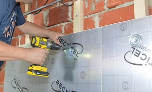 Isoler une toiture avec des panneaux de polyuréthane