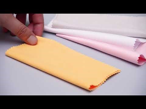 vonper How to Clean Glasses Cloth - The Best Way to Wash Microfiber Eyeglass Cleaning Cloths